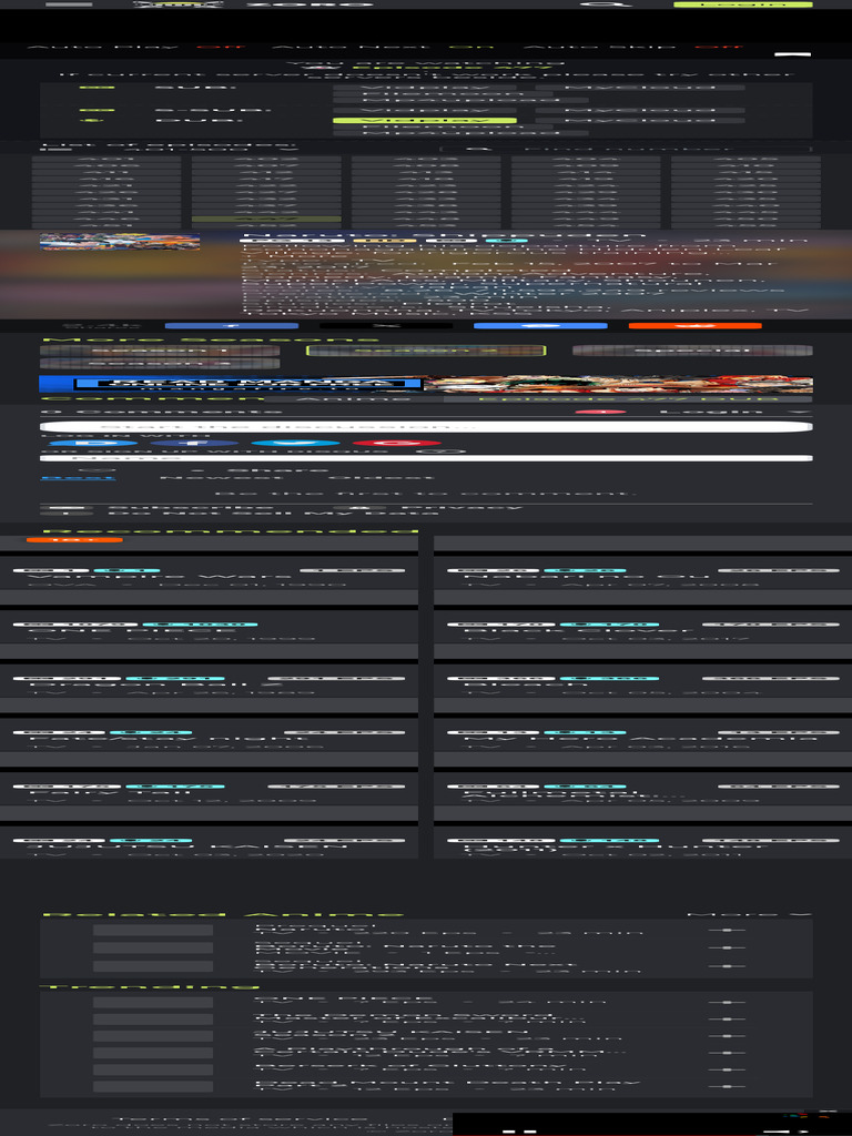 ZoroTo - Naruto Shippuden Watch Anime Online | PDF