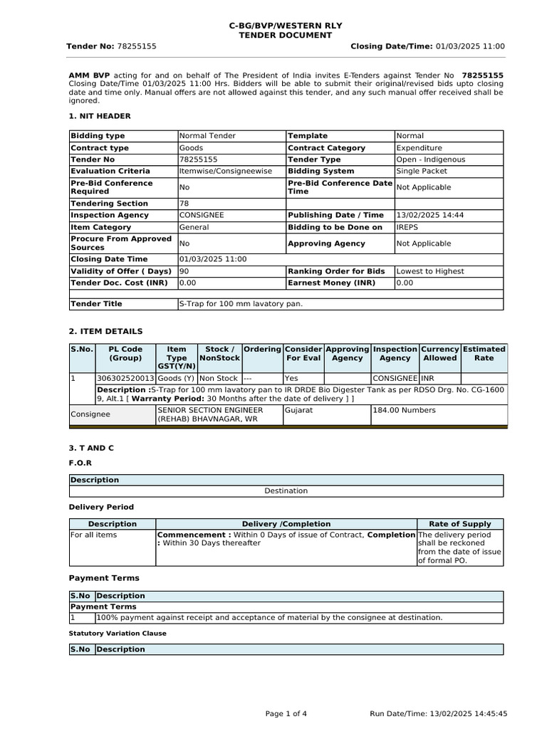 viewNitPdf_4865663 | PDF | Business