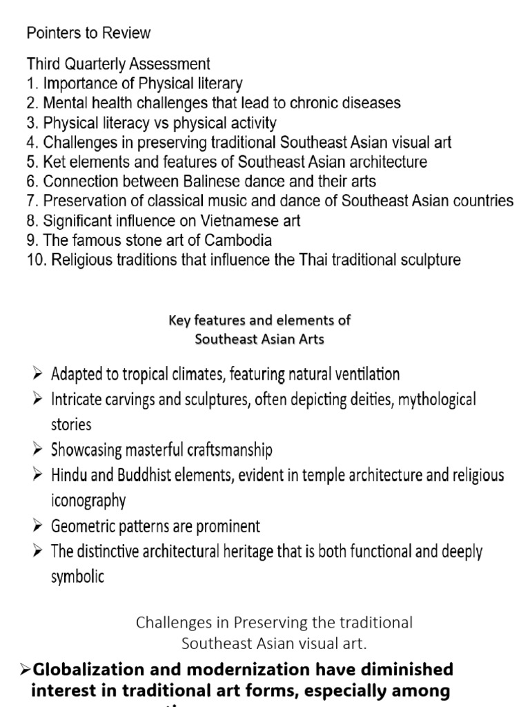 Reviewer_and_Pointers_-_Third_Quarterly_Assessment | PDF