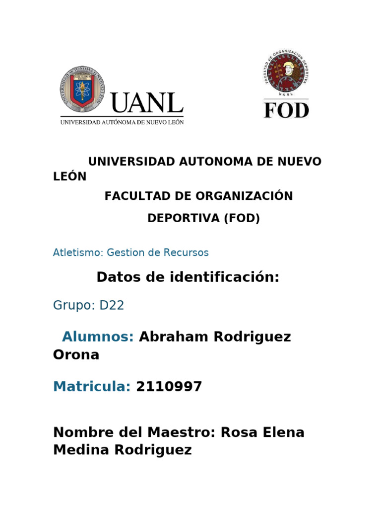 Aro GR D22 Evi1 | PDF | Gestión de recursos humanos | Empleo