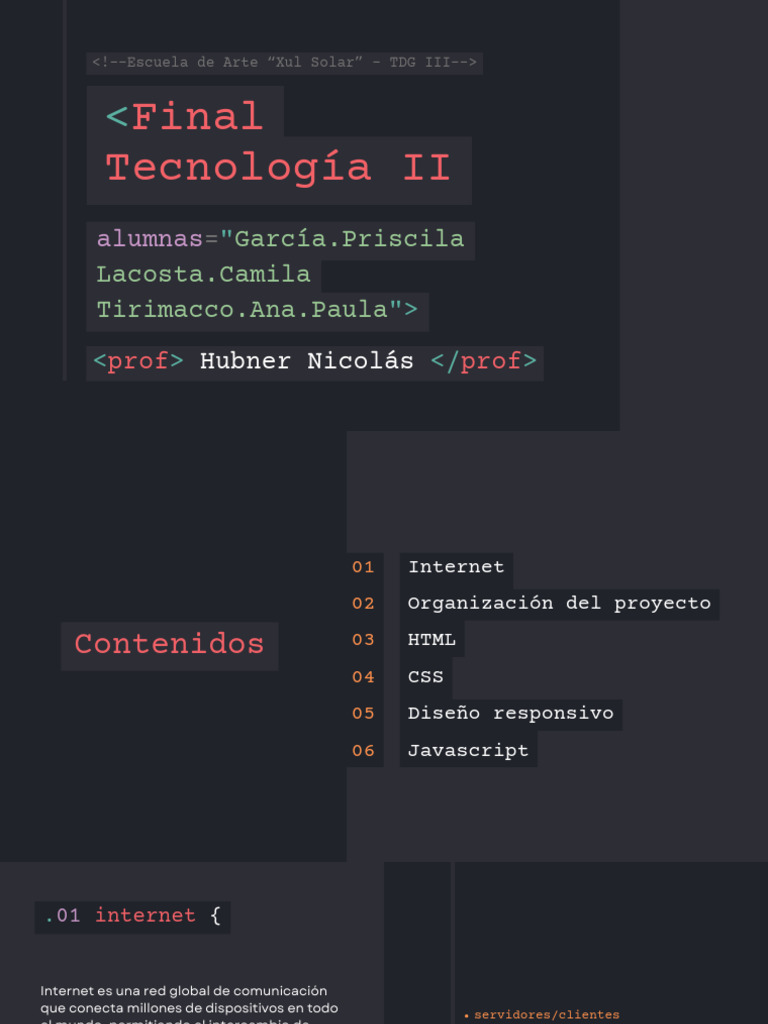 Fundamentos de HTML, CSS y Diseño Web | PDF | HTML | Hipervínculo