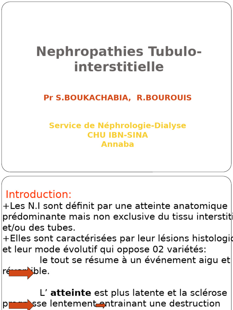 6 NIC Nouveau | PDF | Médecine clinique | Maladies et troubles humains