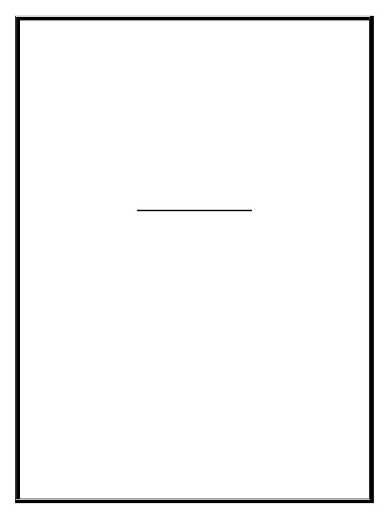 CSA Assignment on Memory Hierarchy | PDF