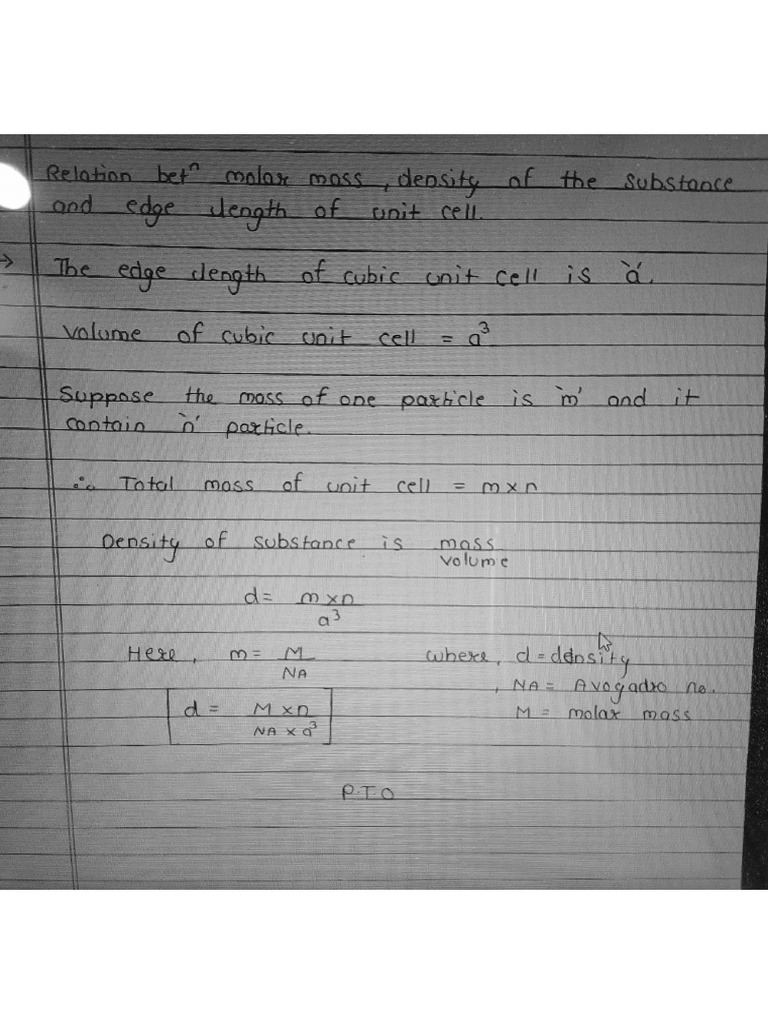Imp Derivation 1 to 6 | PDF