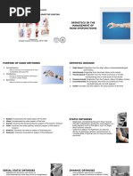 Hip Labral Tear Protocol | PDF | Physical Therapy | Hip