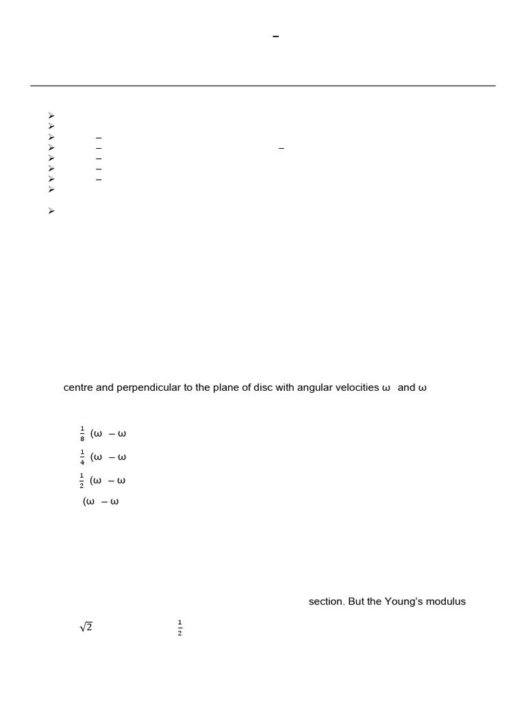 AE_PHY_XI_KB (1) | PDF | Gases | Velocity