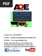 BOSCH - Value Stream Q_Basics | PDF | Iso 9000 | Audit