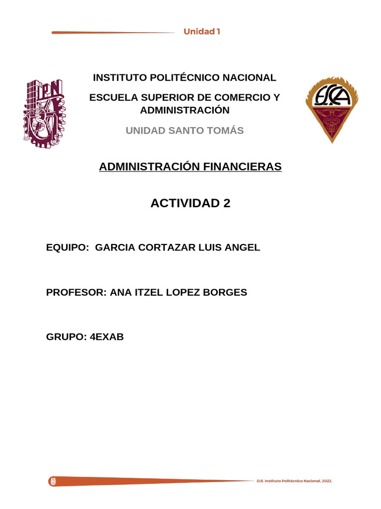 Garcia Luis U2 Act2 | PDF