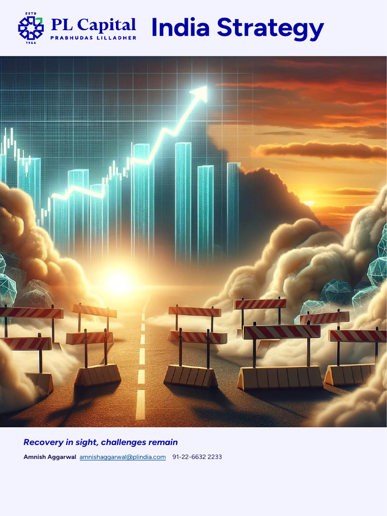 PL Capital ( prabhudad Lilladher) 2025 best stocks | PDF | Tariff | Exports