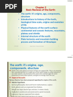 Geo Remedial CH - 3 | PDF | Precipitation | Atmosphere Of Earth