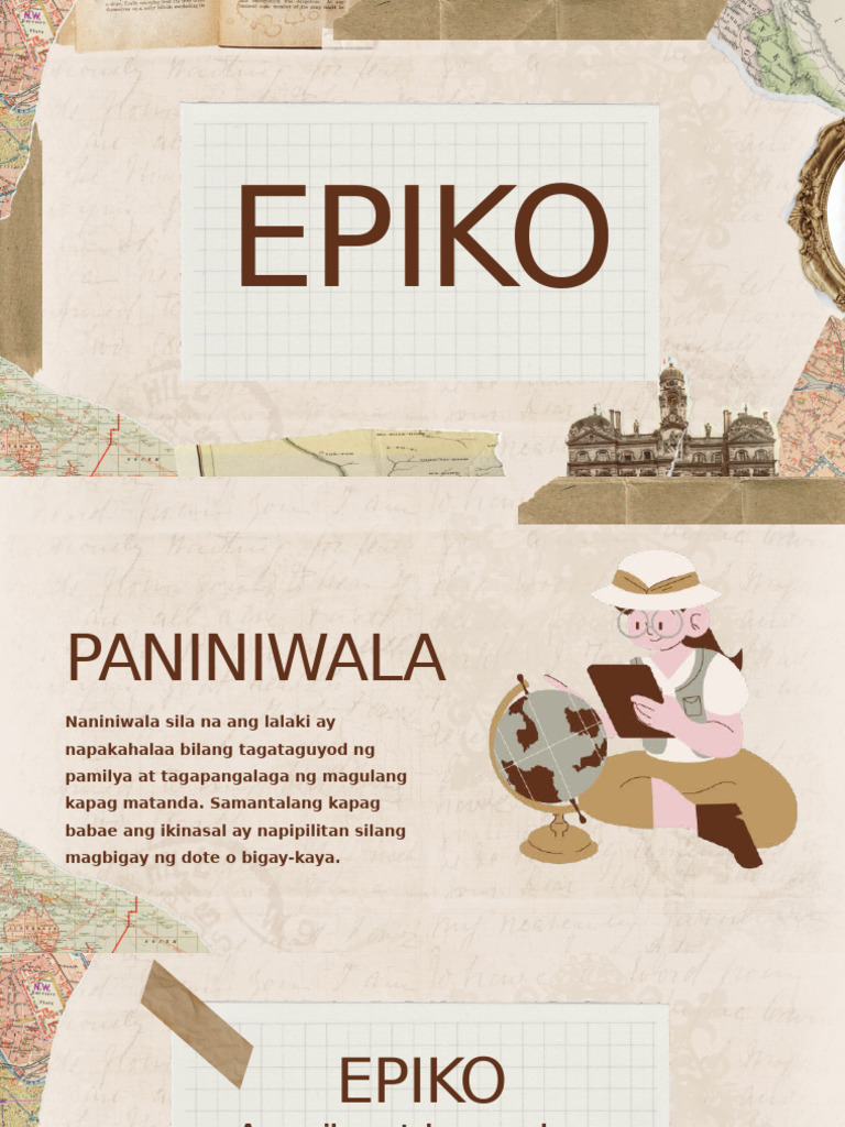 EPIKO | PDF