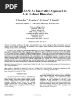 Vocinti: Uses and Dosage Information | PDF | Clinical Medicine ...