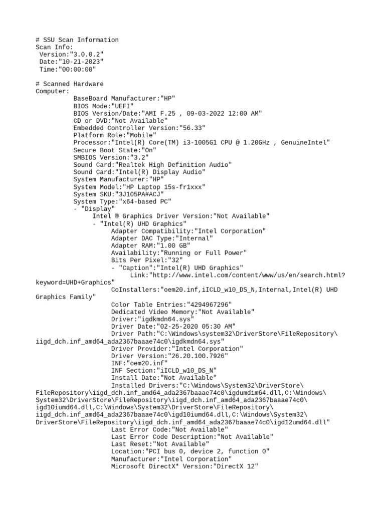 Information | PDF | Ip Address | Microsoft Windows