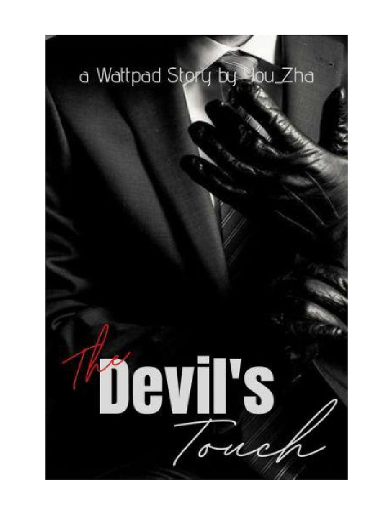 The Devil Touch by You Zha (SFILE | PDF
