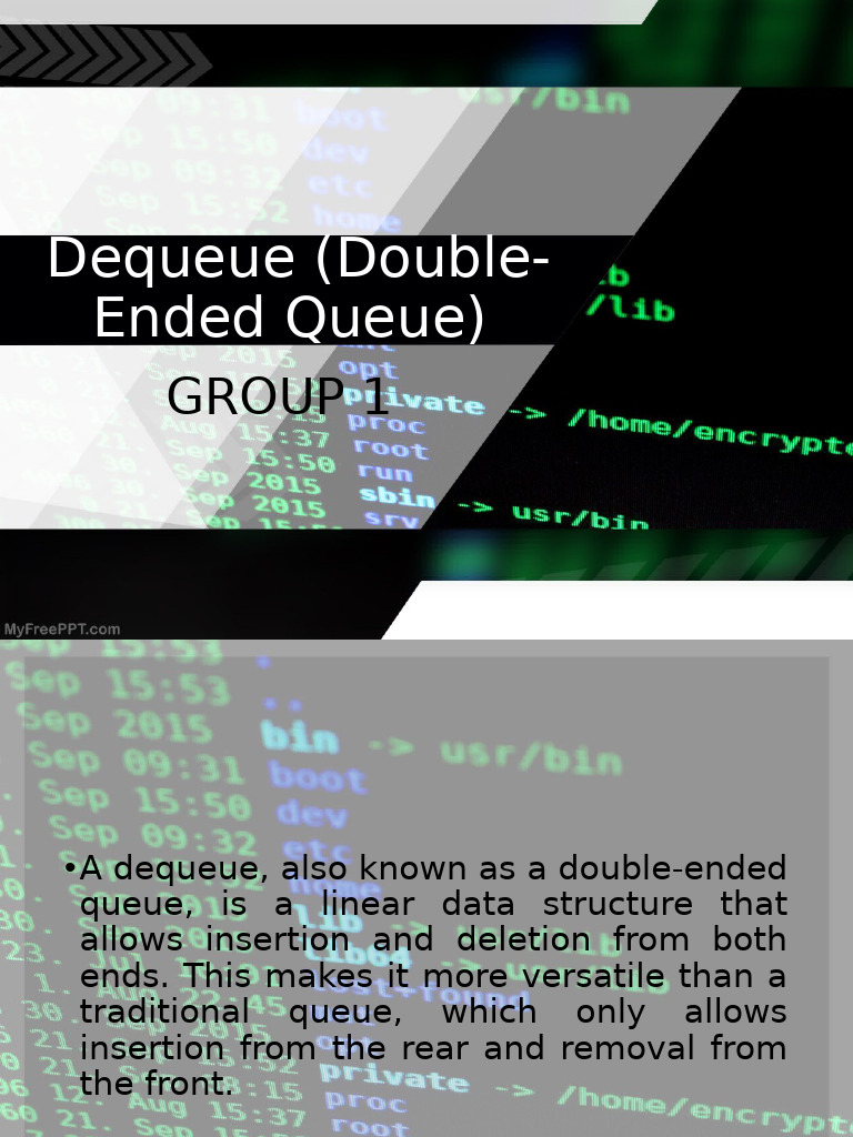Group 1 Data Structures Pdf Queue Abstract Data Type Computer Programming