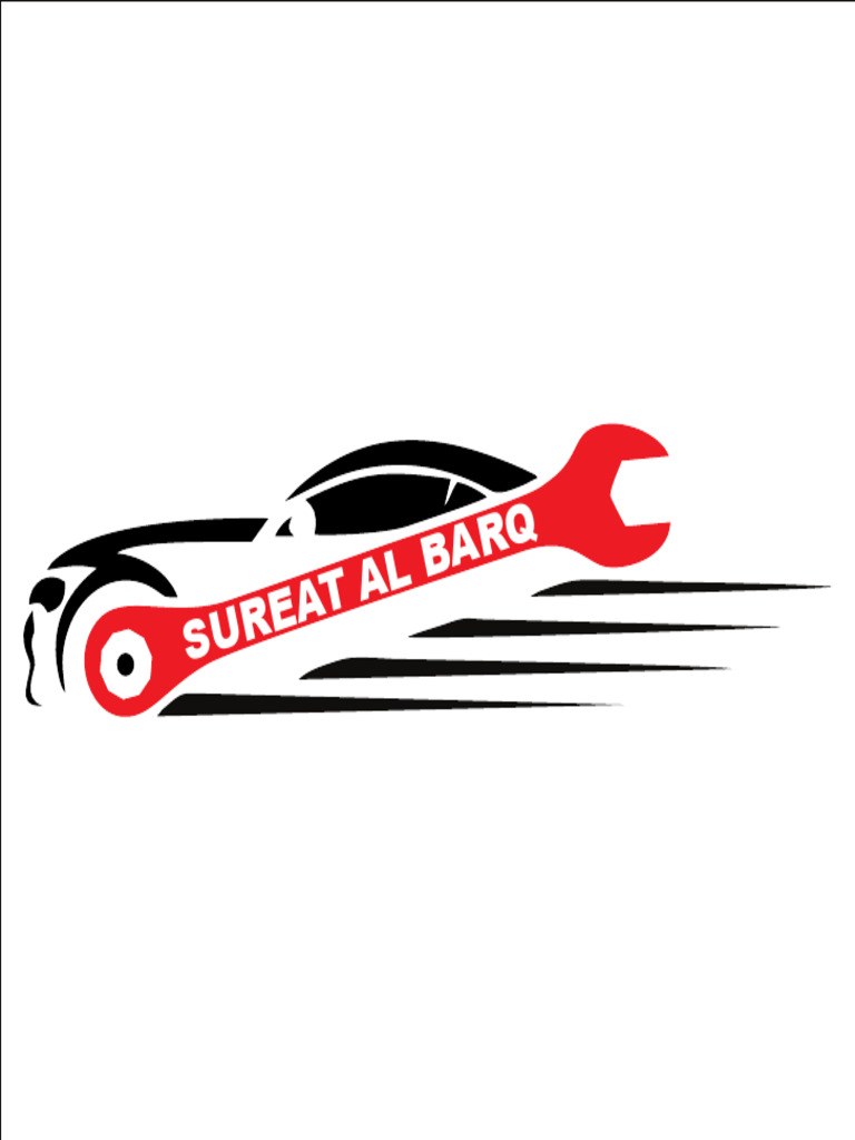 Al Buraq Logo Design Collection | PDF