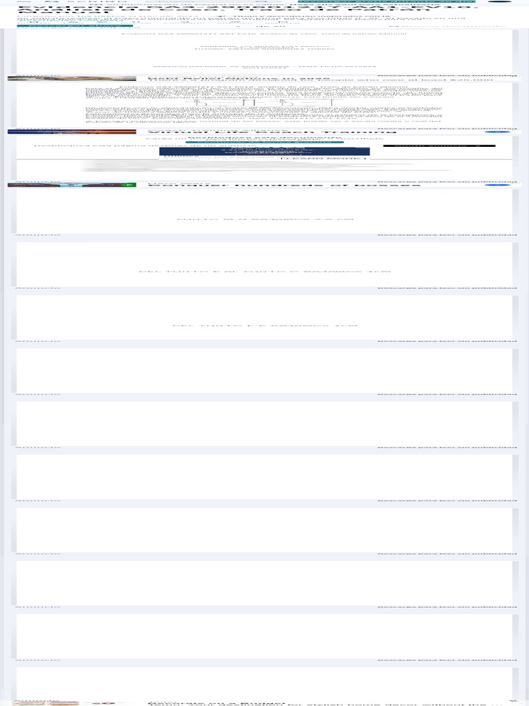Evidencia GA3-290601217-AA1-EV10. Análisis de Caso. Trazo de Patrón Manual PDF | PDF | Software