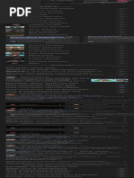 The GTA VI Document (v1.0) | PDF