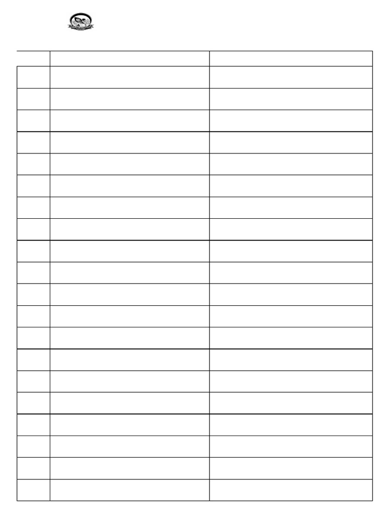 Ipe Exam Centres List-2025 | PDF