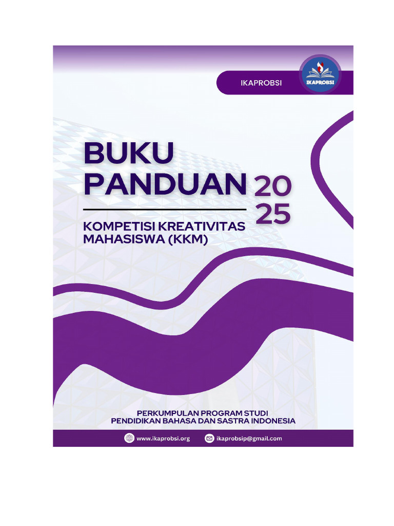 Buku Panduan KKM | PDF