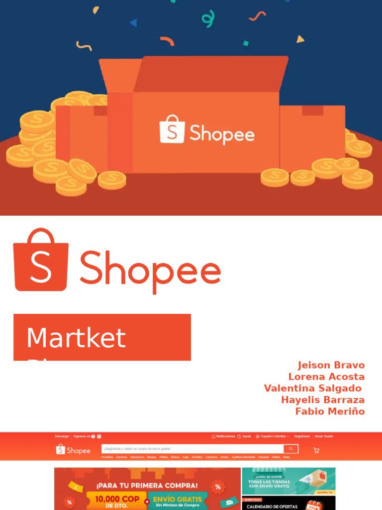 Shopee | PDF