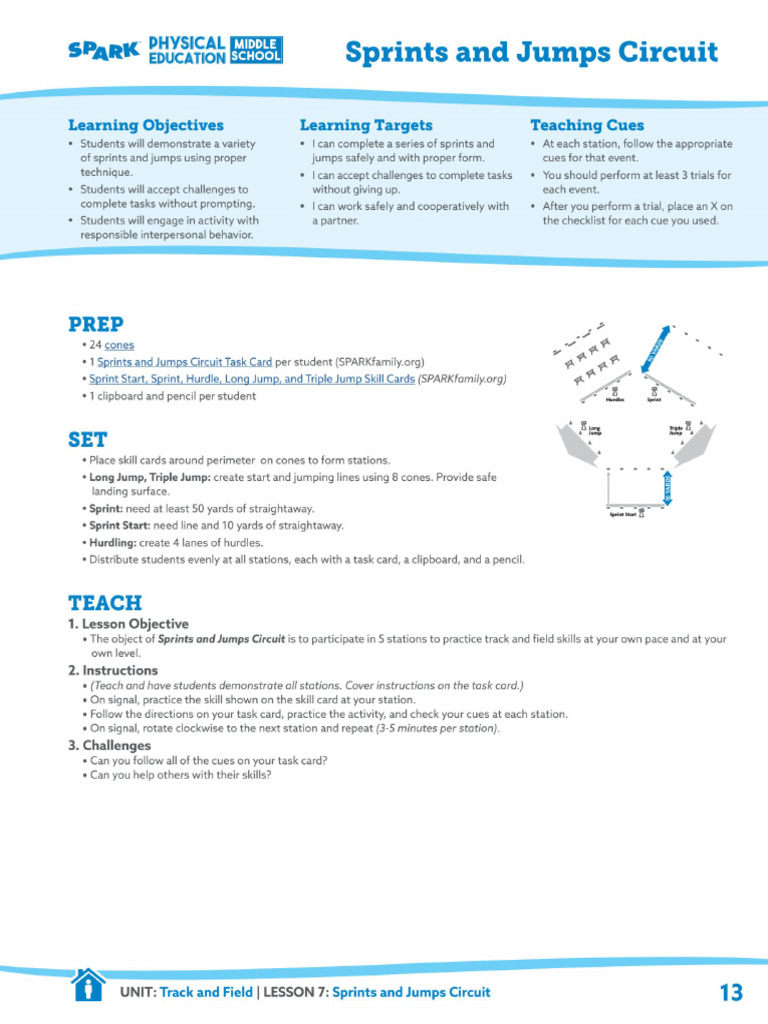 SPARK_MS_TrackField_Sprints-and-Jumps-Circuit | PDF
