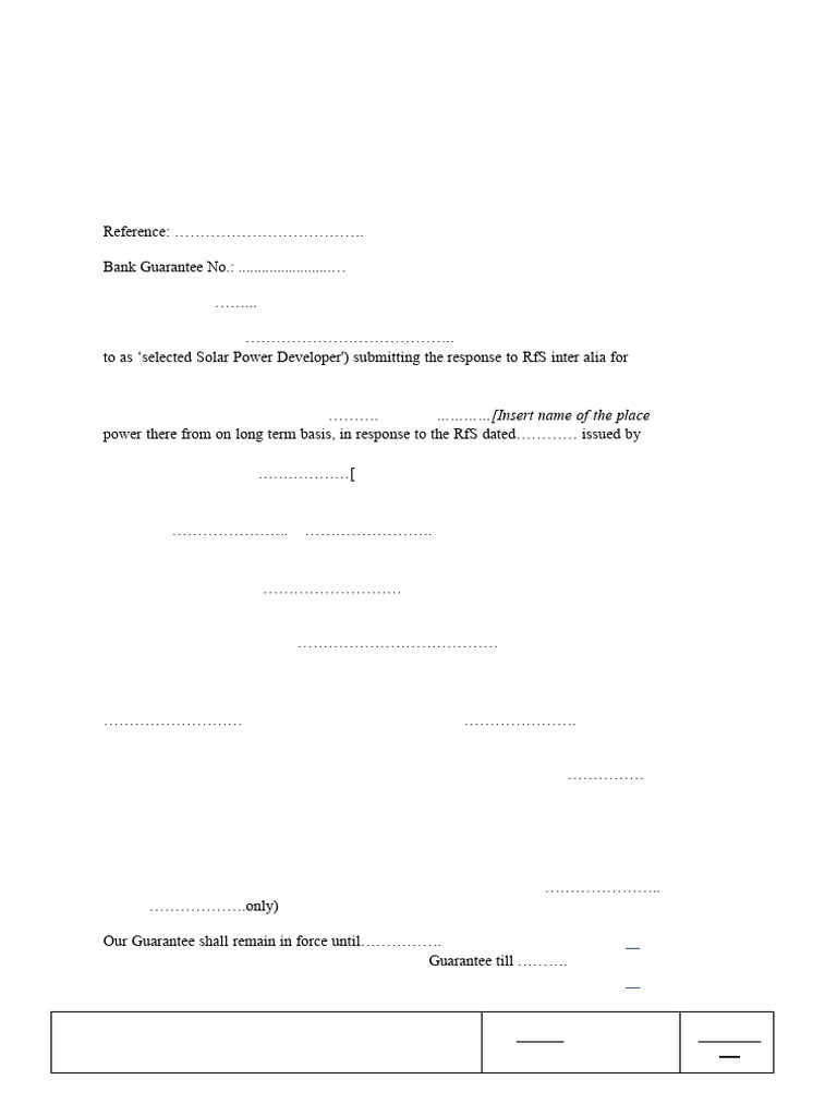 BG Format | PDF | Justice | Crime & Violence