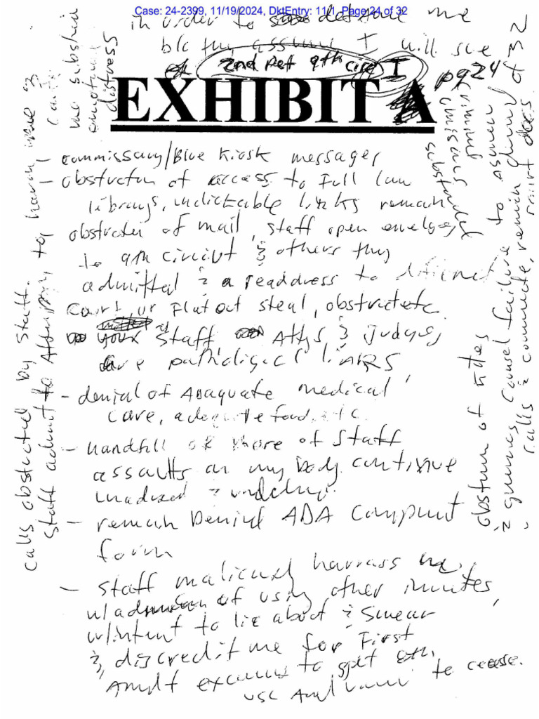 USC Amendment’s I, II, IV, V, VI, VII, VIII, IV, XI, XIII-XV. Including ...