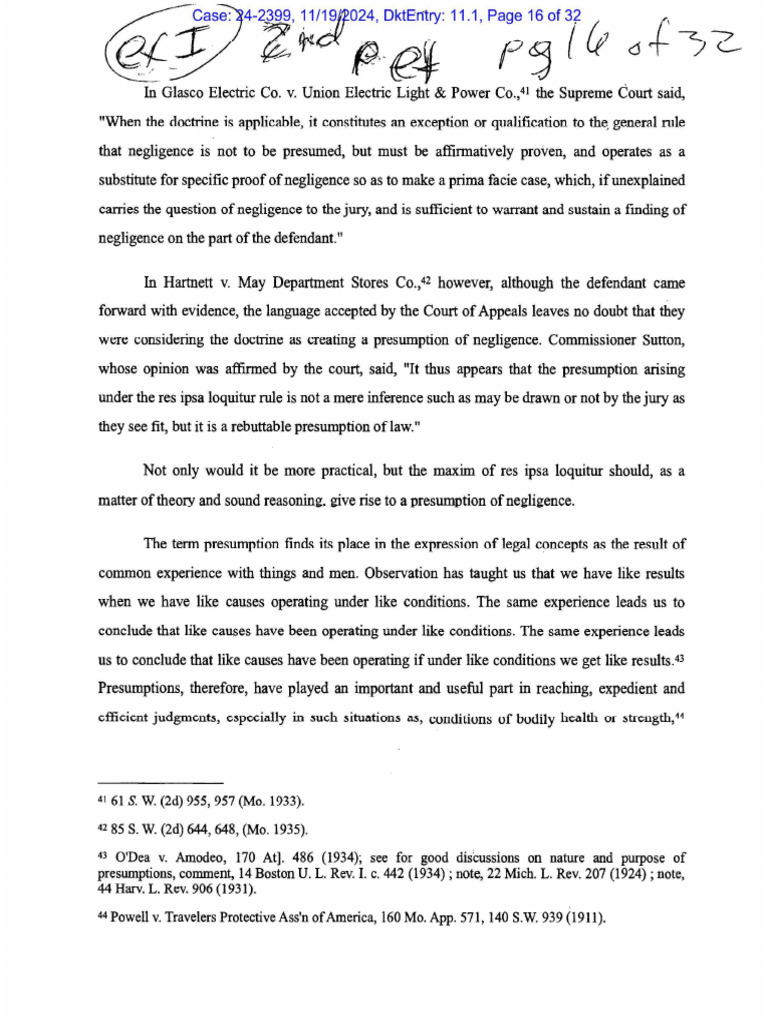 USC Amendment’s I, II, IV, V, VI, VII, VIII, IV, XI, XIII-XV. Including ...