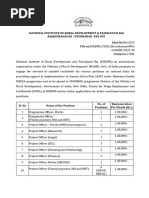 Sample Fixed Assets SOP (Final) (1) (1) | PDF | Capital Expenditure ...