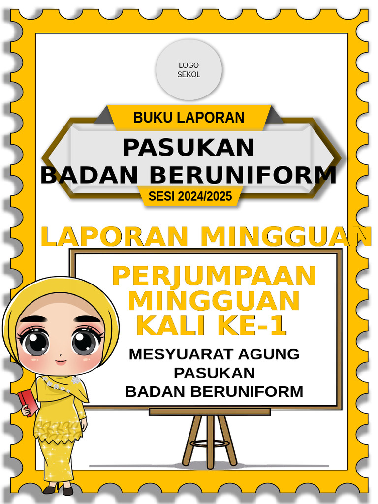 Perjumpaan 1 | PDF