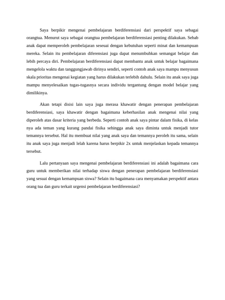 EKSPLORASI KONSEP TOPIK 2 | PDF