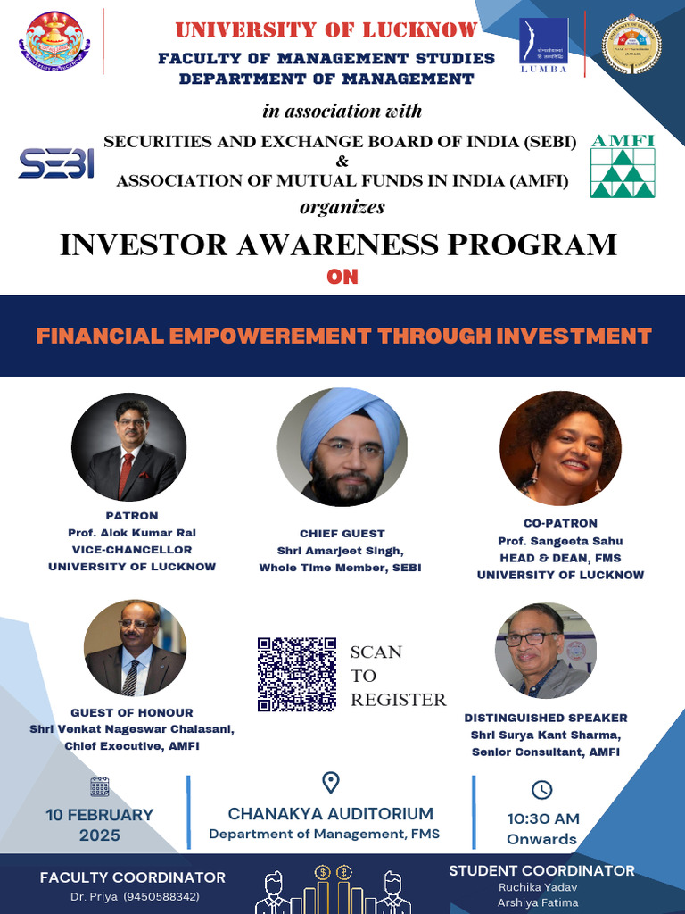 Investor Awareness | PDF
