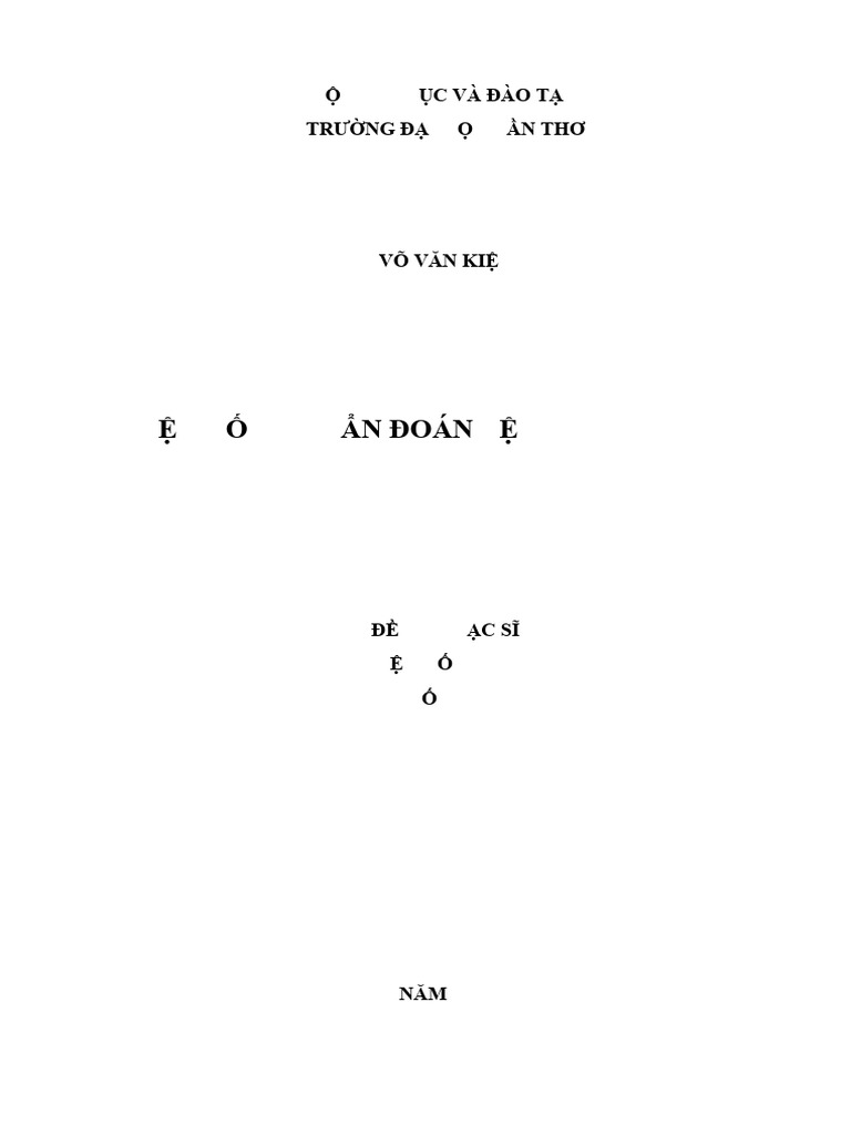 FINAL THESIS M2522026 - Vo Van Kiet | PDF