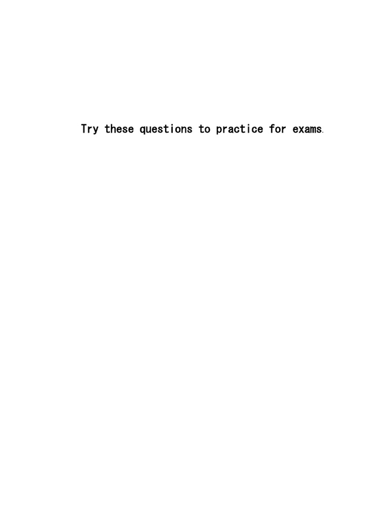 Practicequestions - Grade 9 | PDF | Magnesium | Calcium