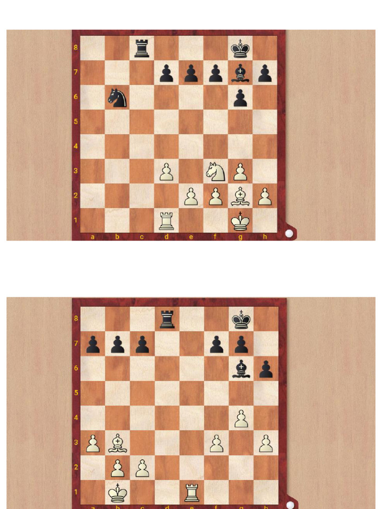 Attack Usig Rook | PDF