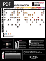 Joico Color-Intensity-Digital-Swatch-Chart | PDF | Color | Magenta