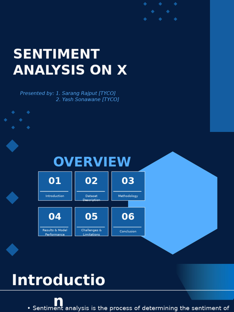 IC-RTETM Final Sentiment Analysis | PDF | Machine Learning | Computational Neuroscience