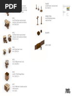 Inauguration Plate Design Ideas | PDF