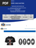 Ems Grade 7 To 9 Subject Policy | PDF | Educational Assessment | Teachers