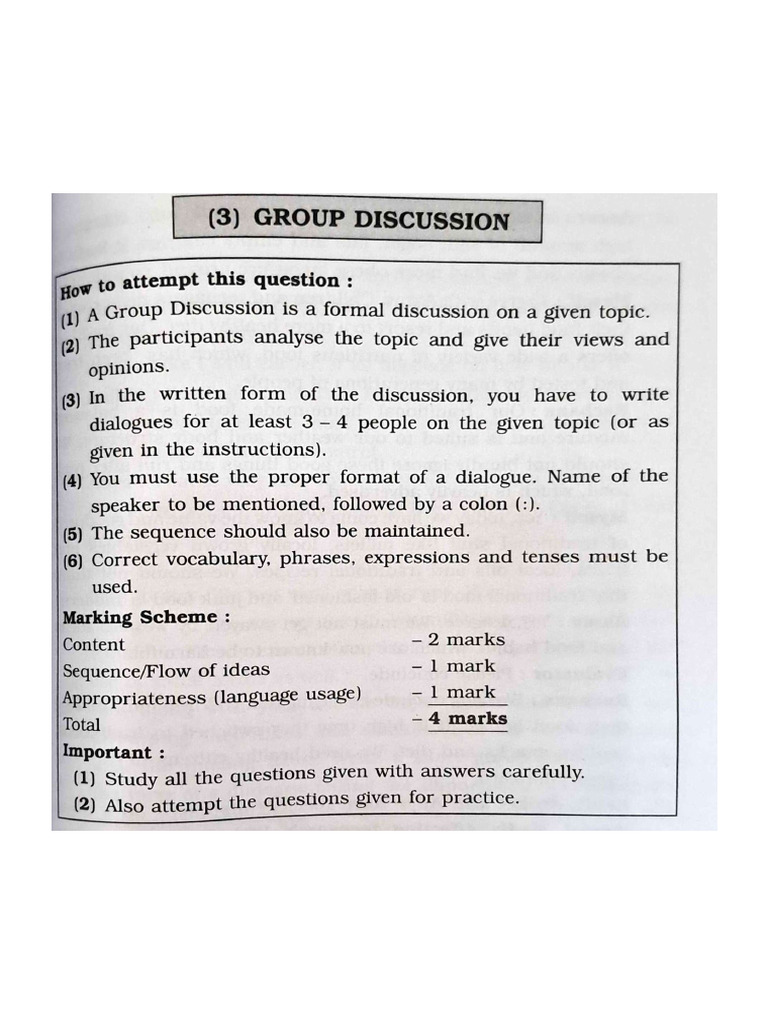 Writingskills | PDF