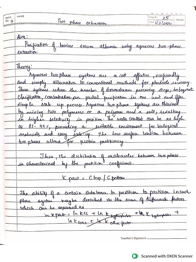 6-Aqueous two phase extraction-19-0 | PDF