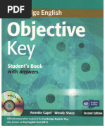 Answer Key COLLINS B1 | PDF