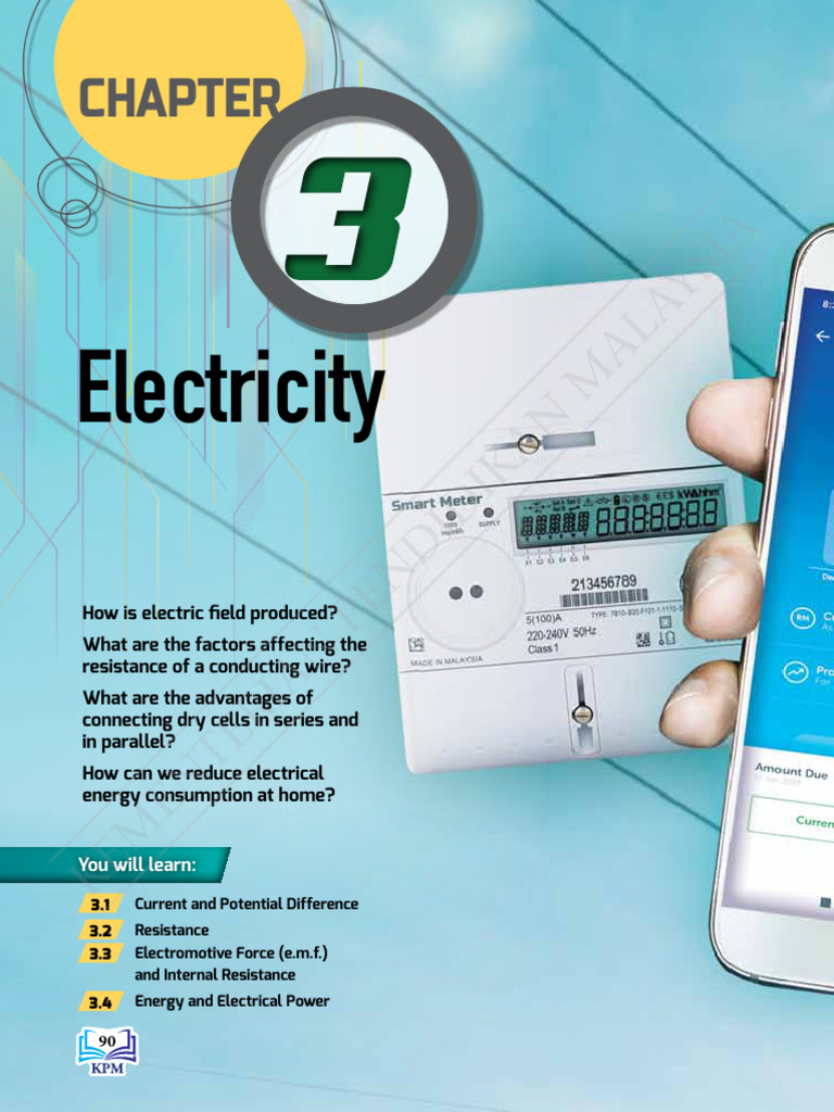 Understanding Electric Fields and Resistance | PDF | Electric Field | Voltage