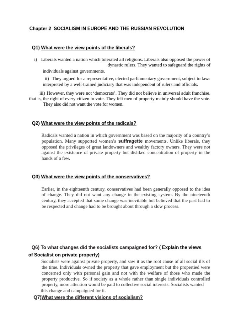 Russian Rev. Notes 2024-1 | PDF | Bolsheviks | Vladimir Lenin