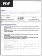 Team Leader Job Responsibilities | PDF | Performance Indicator | Business