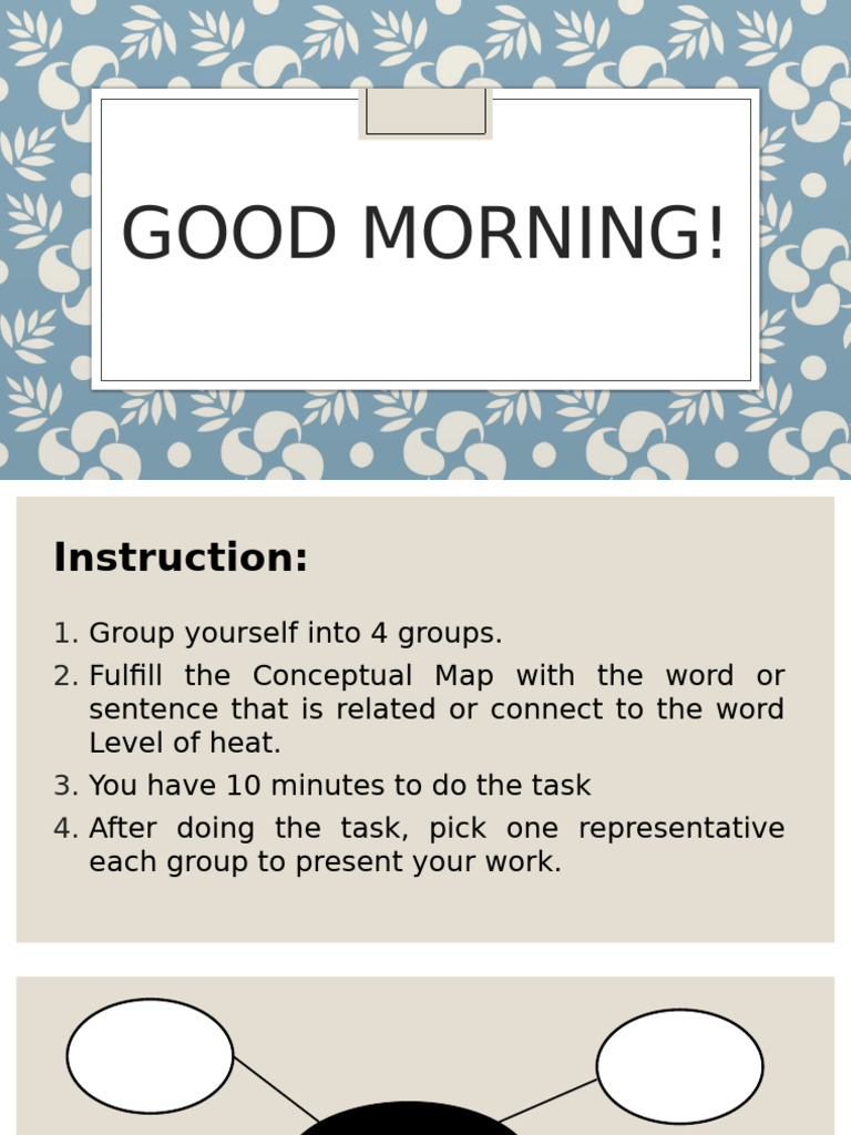 Shiela Mae O. DOMRAC 1 | PDF | Latent Heat | Heat