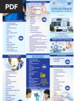 Metropolis Package | PDF | Medical Specialties | Clinical Medicine