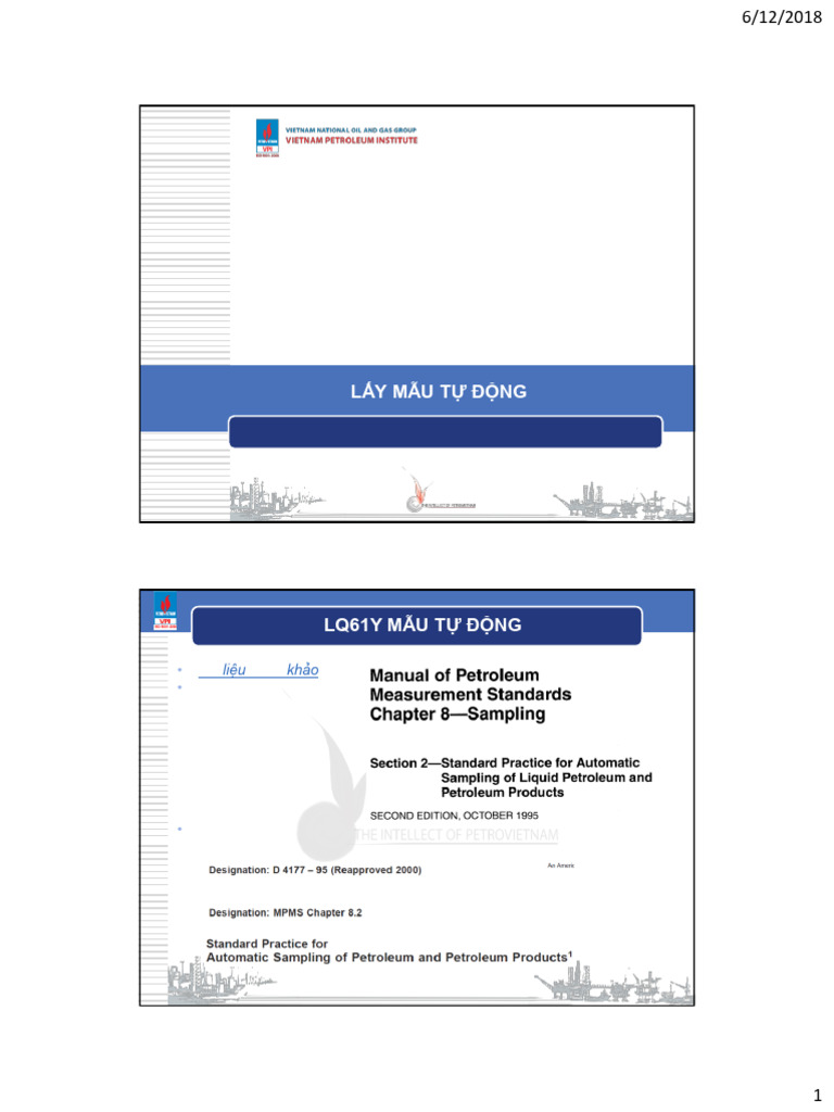 6 AutoSampling | PDF