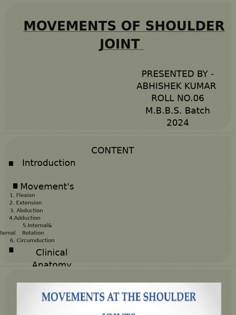 Abhishek | PDF